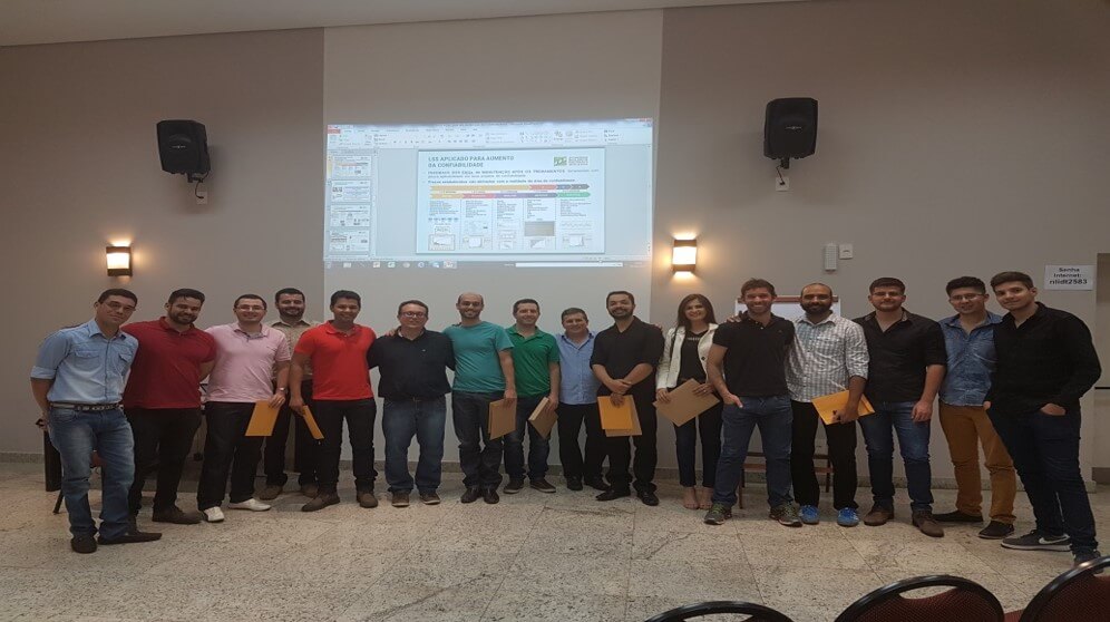 Sobre Nós | Insigma